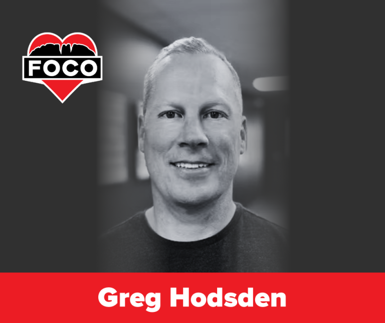 Greg Hodsden: How Christ Clinic Provides Free Healthcare for Fort ...